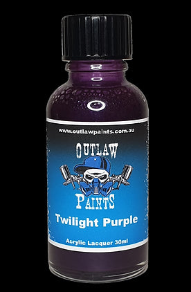 Outlaw Paints – Outlaw Slot Cars